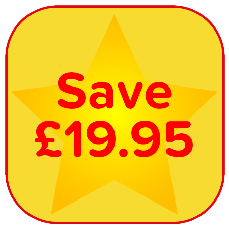 ROMPA LED 100 Sensory Room Projector | Snoezelen® Multi-Sensory ...