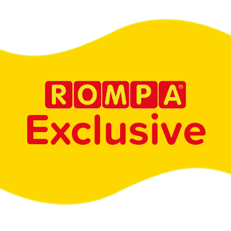 Roller Tunnel by ROMPA | Snoezelen® Multi-Sensory Environments and ...