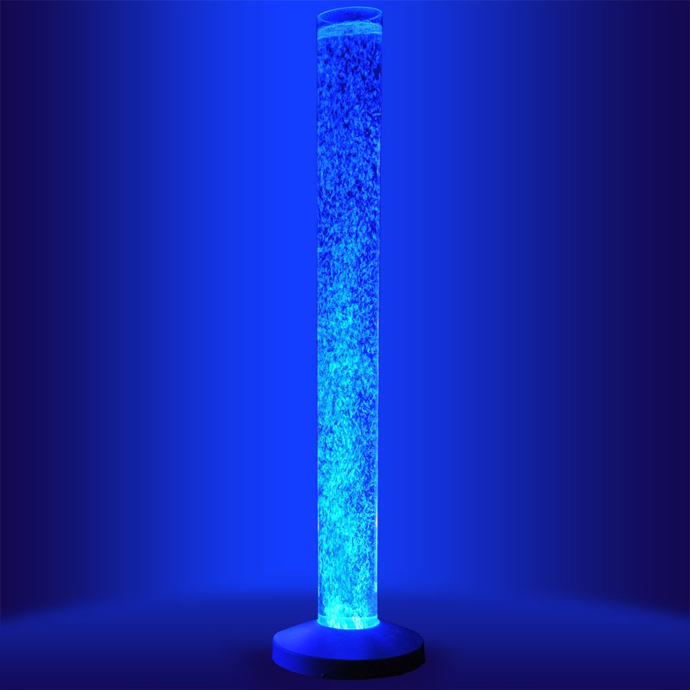 Bubble Tubes Sensory Rooms & Snoezelen® Equipment | Rompa®