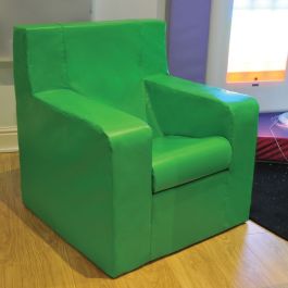 Support Chair by ROMPA Sensory Rooms & Snoezelen® Equipment | Rompa®