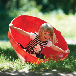 Spinning Cone Sensory Rooms & Snoezelen® Equipment | Rompa®