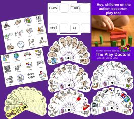 Autism Resource Kit Sensory Rooms & Snoezelen® Equipment | Rompa®
