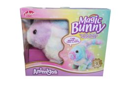 Magic Bunny | Snoezelen® Multi-Sensory Environments and Sensory ...