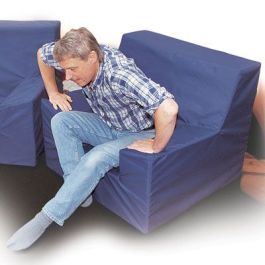 Seclusion Chair by ROMPA | Snoezelen® Multi-Sensory Environments and ...