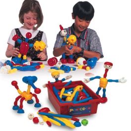 Popoids | Snoezelen® Multi-Sensory Environments and Sensory Equipment ...