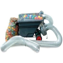 Auto Ballpool Ball Washer Sensory Rooms & Snoezelen® Equipment | Rompa®