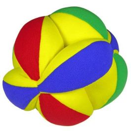 Big Soft Bell Ball Sensory Rooms & Snoezelen® Equipment | Rompa®