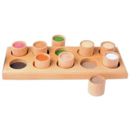 Touch Memory | Snoezelen® Multi-Sensory Environments and Sensory ...