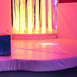 Floor Cushions by ROMPA - Full Floor Cushion Phthalate-free Sensory ...