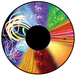 Magnetic Effect Wheels - Sensory | Snoezelen® Multi-Sensory ...