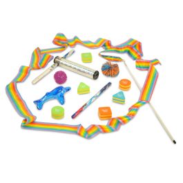 Low Registration Home Pack (Sensory Profile Pack) Sensory Rooms ...