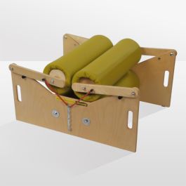 Squeezer Sensory Rooms & Snoezelen® Equipment | Rompa®