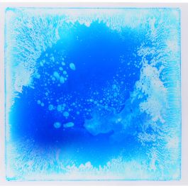 Liquid Floor Tile - Blue and White Sensory Rooms & Snoezelen® Equipment ...