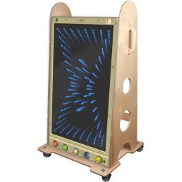 Panel Porter Sensory Rooms & Snoezelen® Equipment | Rompa®