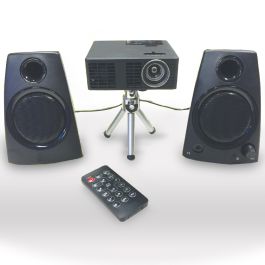 Home Projector Set | Snoezelen® Multi-Sensory Environments and Sensory ...