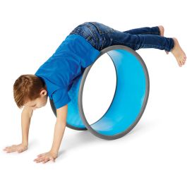 Large Body Wheel | Snoezelen® Multi-Sensory Environments and Sensory ...