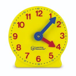 Mini Clocks | Snoezelen® Multi-Sensory Environments and Sensory ...