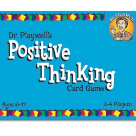 Positive Thinking Card Game Sensory Rooms & Snoezelen® Equipment | Rompa®
