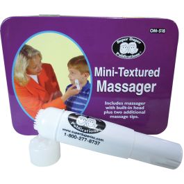 Portable Multi-textured Massager | Snoezelen® Multi-Sensory ...