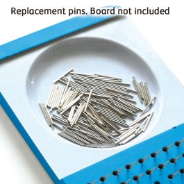 Replacement Pins 100 | Snoezelen® Multi-Sensory Environments and ...