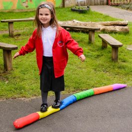 Balancing Snake | Snoezelen® Multi-Sensory Environments and Sensory ...