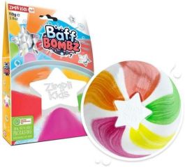 Baff Bombs Star | Snoezelen® Multi-Sensory Environments and Sensory ...