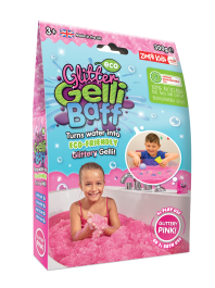 bath gelli