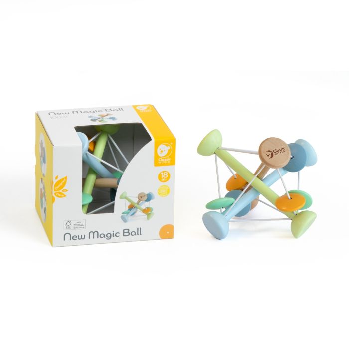 Magic Ball Sensory Rooms & Snoezelen® Equipment | Rompa®