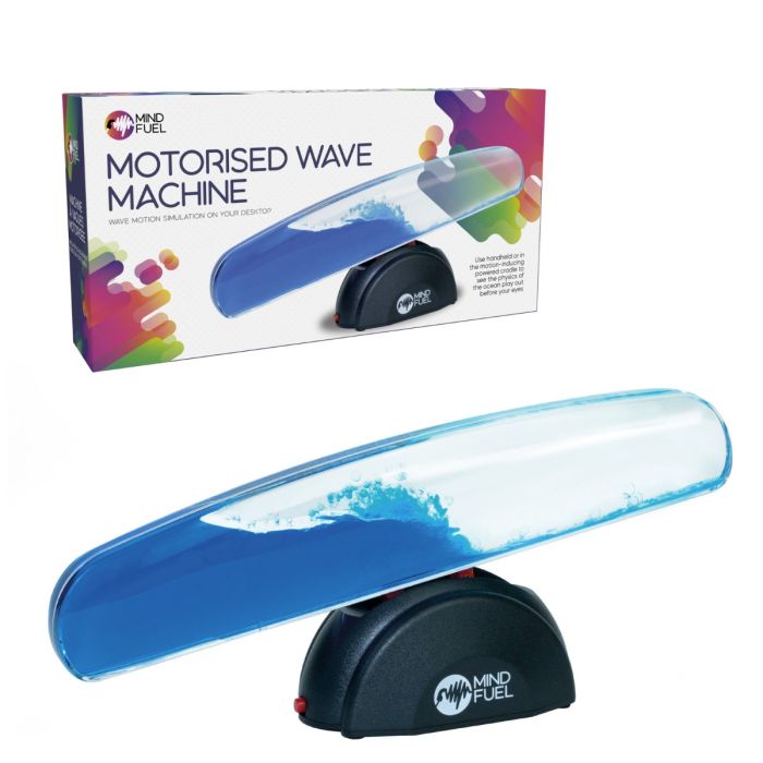 Wave Machine | Snoezelen® Multi-Sensory Environments and Sensory ...
