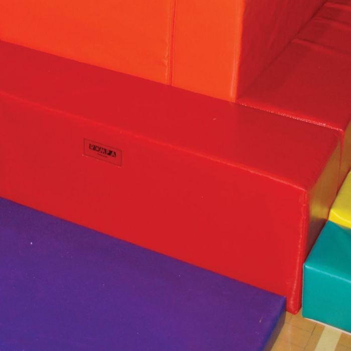 Retaining Walls by ROMPA - per metre Sensory Rooms & Snoezelen ...