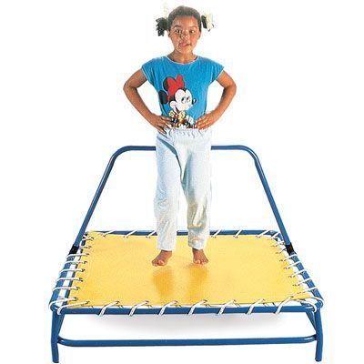 Trampoline by ROMPA | Snoezelen® Multi-Sensory Environments and Sensory ...