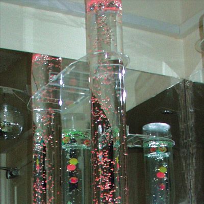 Collar - Maxi tube Collar 15cm dia Sensory Rooms & Snoezelen® Equipment ...