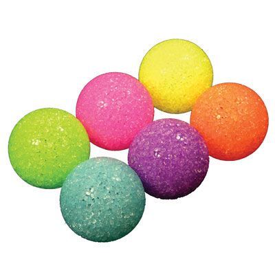 Scented Crystal Bell Balls - Set of 6 | Snoezelen® Multi-Sensory ...