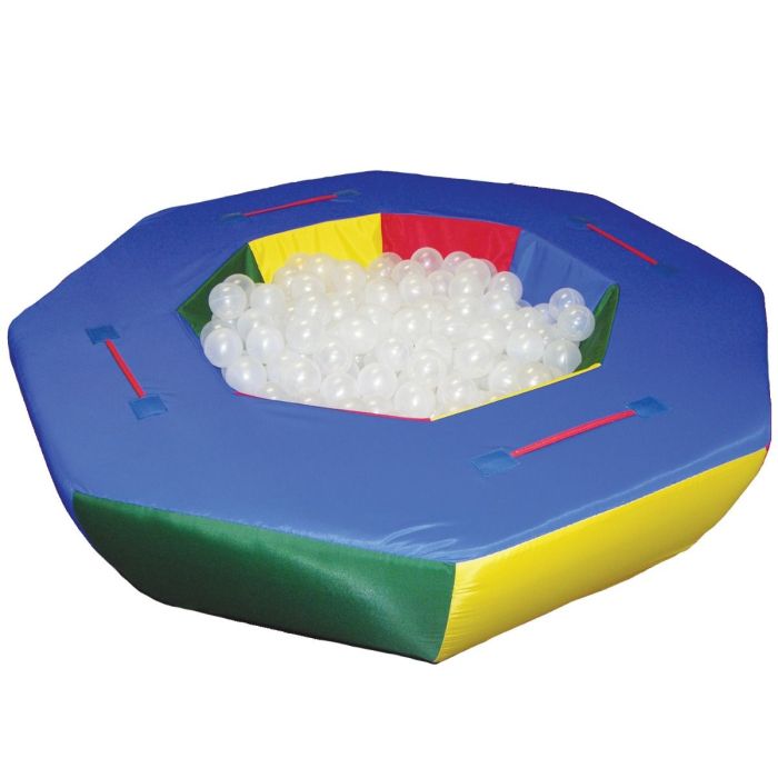 Inverted Fungi by ROMPA Sensory Rooms & Snoezelen® Equipment | Rompa®