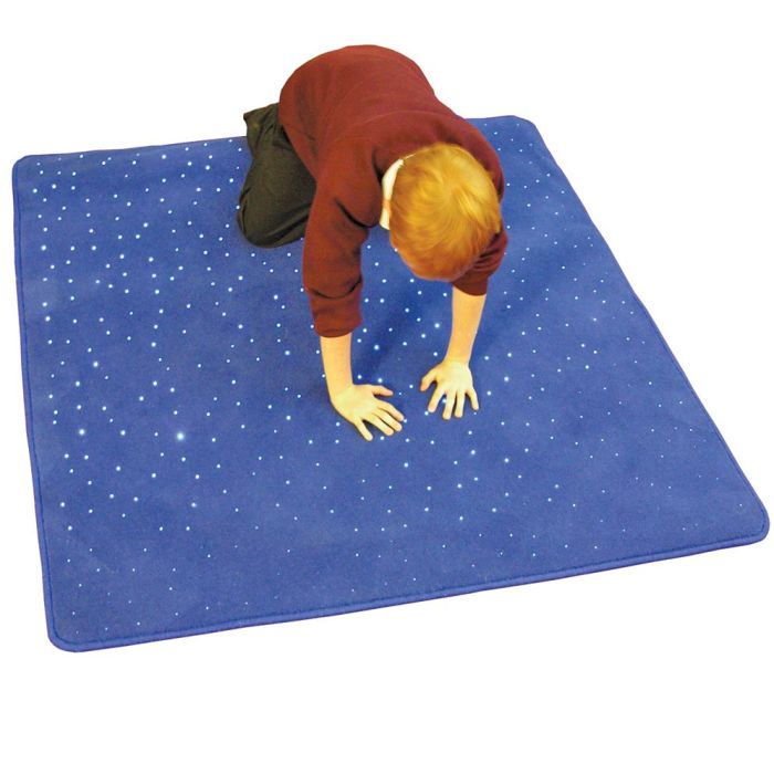 Interactive Mats - Space Walk | Snoezelen® Multi-Sensory Environments ...