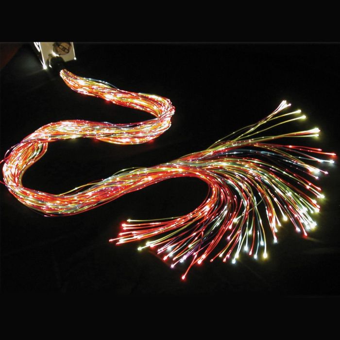 Ultra Violet Fibre Optics Sensory Rooms & Snoezelen® Equipment | Rompa®