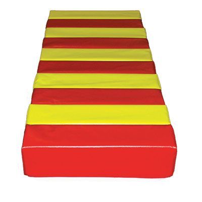 Blocks by ROMPA - Set of 10 | Snoezelen® Multi-Sensory Environments and ...