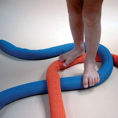 Sand Snake | Snoezelen® Multi-Sensory Environments and Sensory ...