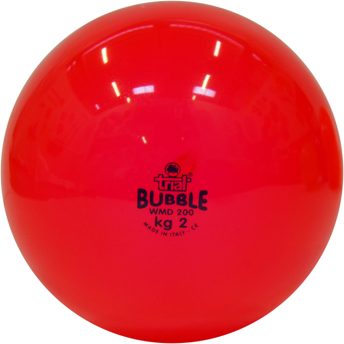 Weighted Ball - 16cm diameter Weight: 2kg Sensory Rooms & Snoezelen ...