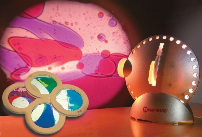 Space Projector Saver Pack | Snoezelen® Multi-Sensory Environments and ...