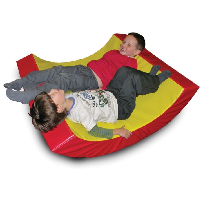 Rocker N Roll | Snoezelen® Multi-Sensory Environments and Sensory ...