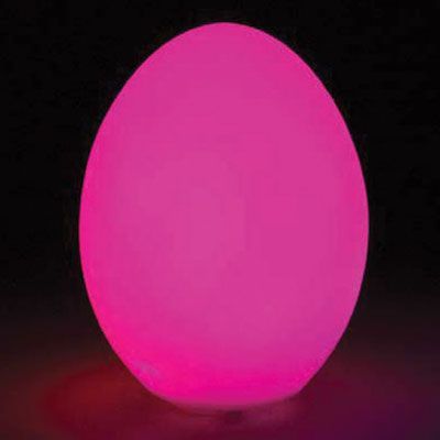 Colour Changing Egg | Snoezelen® Multi-Sensory Environments and Sensory ...