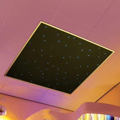 Wireless Starry Sky Panel | Snoezelen® Multi-Sensory Environments and ...