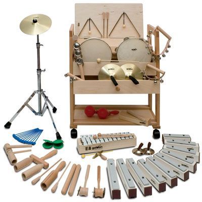Music Trolley Sensory Rooms & Snoezelen® Equipment | Rompa®