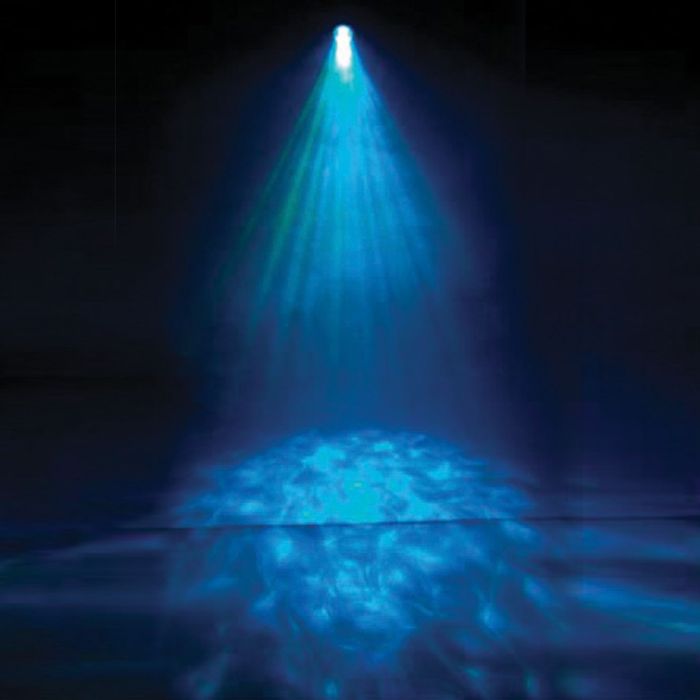 Water Effects Projector Sensory Rooms & Snoezelen® Equipment | Rompa®