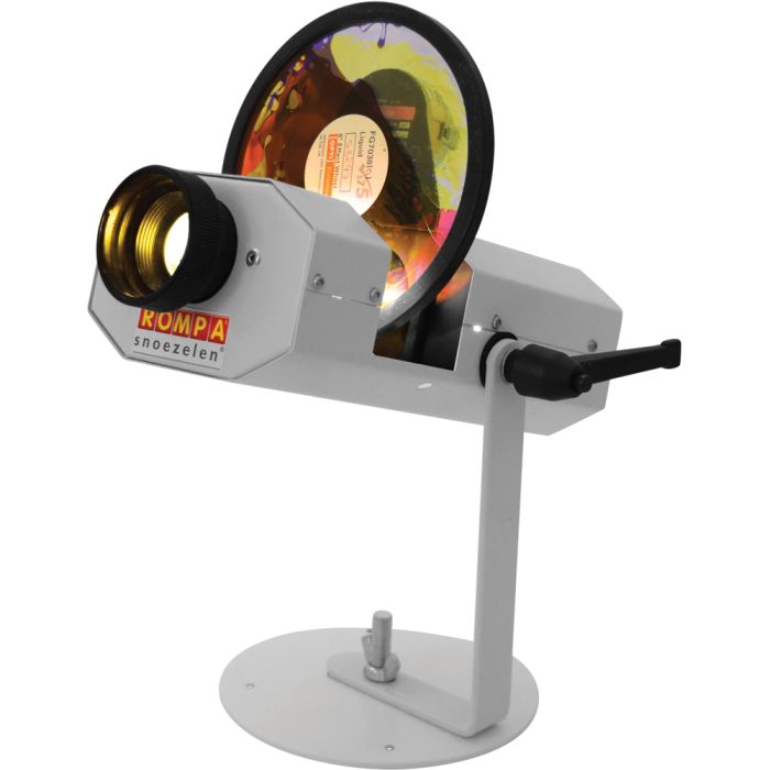 ROMPA LED 100 Sensory Room Projector | Snoezelen® Multi-Sensory ...