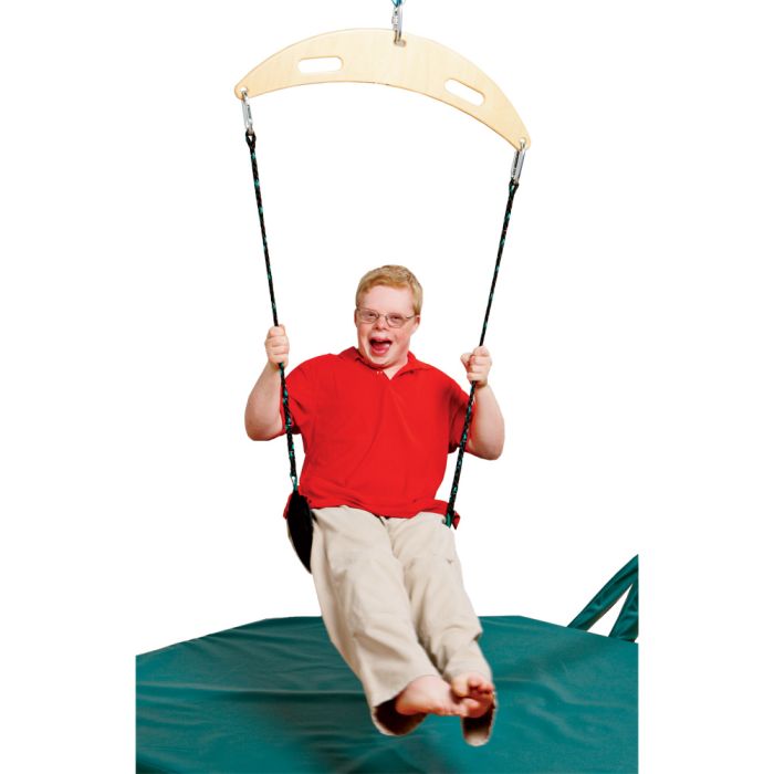 TheraGym Over the Moon Swing - Set A | Snoezelen® Multi-Sensory ...