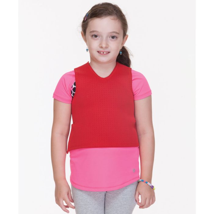 Deep Pressure Vest-Extra Small Sensory Rooms & Snoezelen® Equipment ...