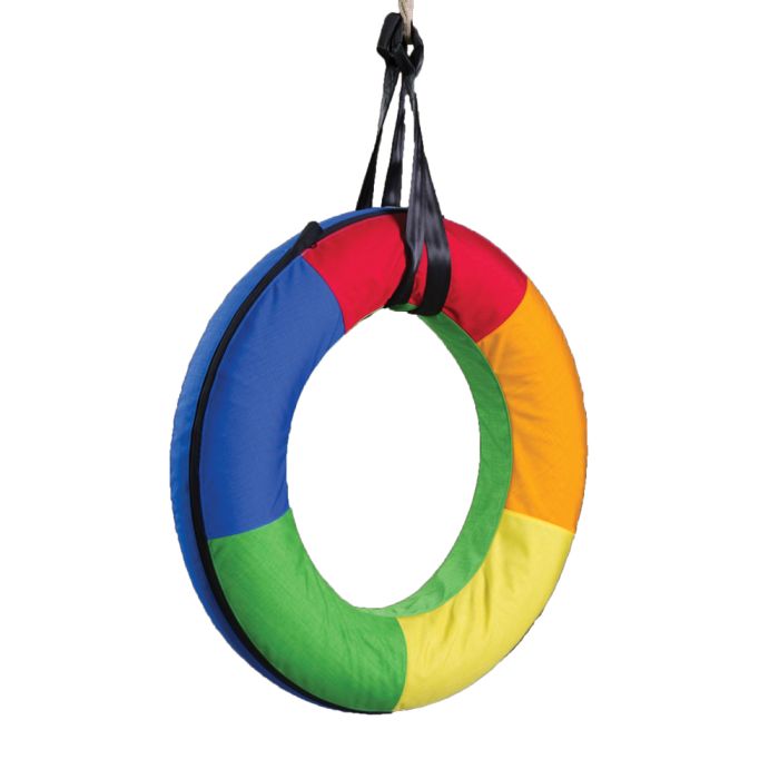 Tube Swing Maxi Sensory Rooms & Snoezelen® Equipment | Rompa®