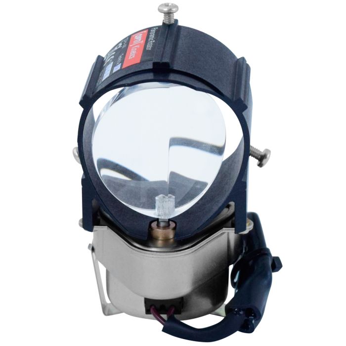 Panoramic Rotator | Snoezelen® Multi-Sensory Environments and Sensory ...